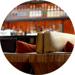 CHI-CHA Lounge & Bar Calgary: Where Vibes Meet Flavor