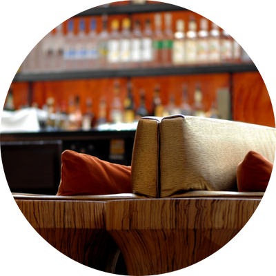 CHI-CHA Lounge & Bar Calgary: Where Vibes Meet Flavor