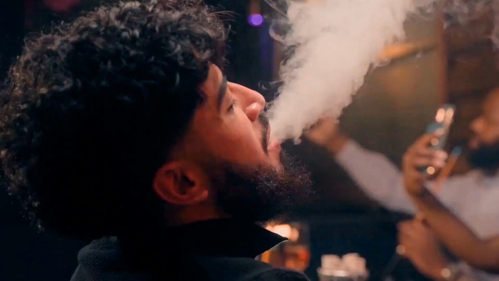 CHI-CHA Lounge & Bar Calgary: Where Vibes Meet Flavor